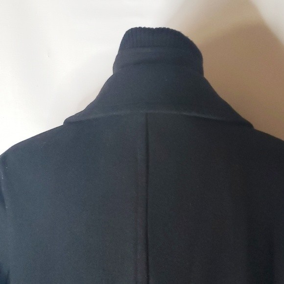 Jackets & Coats | J Ferrar Wool Pea Coat | Poshmark